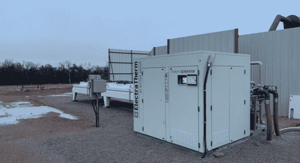 Case Studies - ElectraTherm