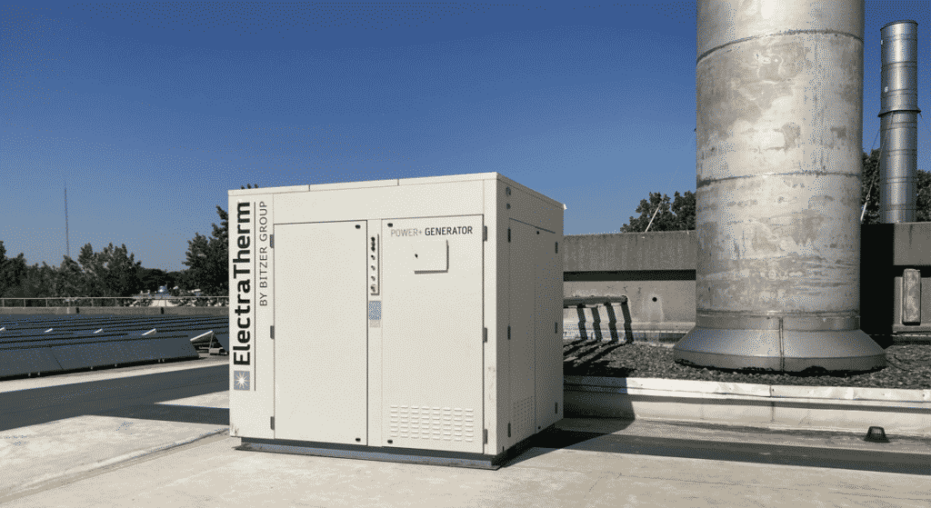 Case Studies - ElectraTherm