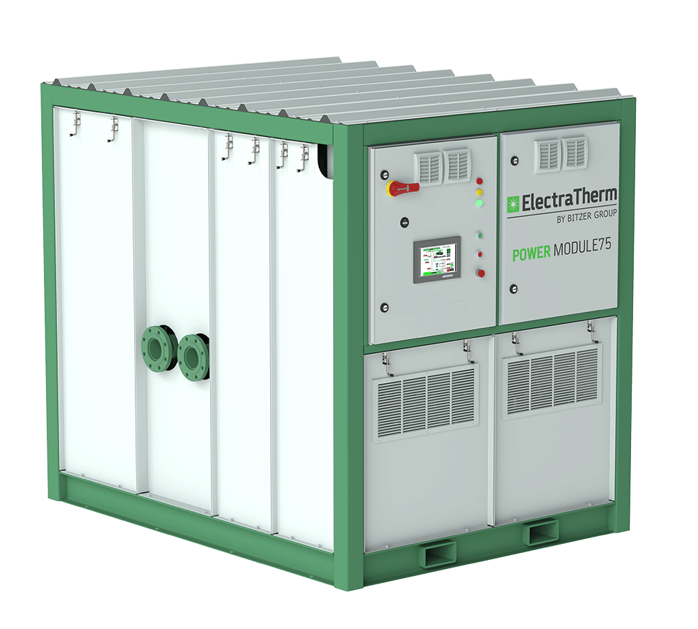 Power Module75 - ElectraTherm